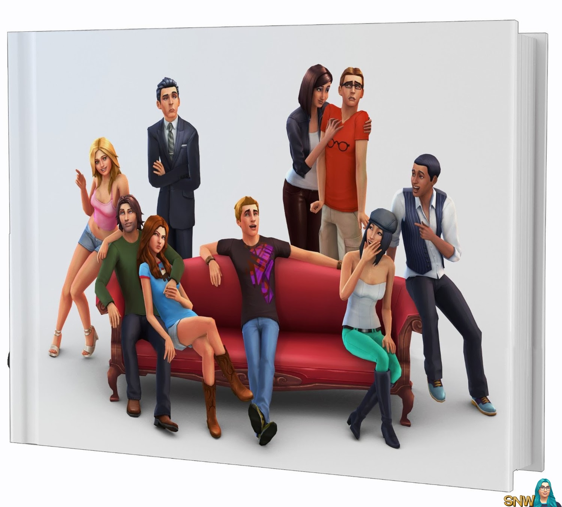 The Sims 4: Collector's Edition | SNW | MySimsNetwork.com