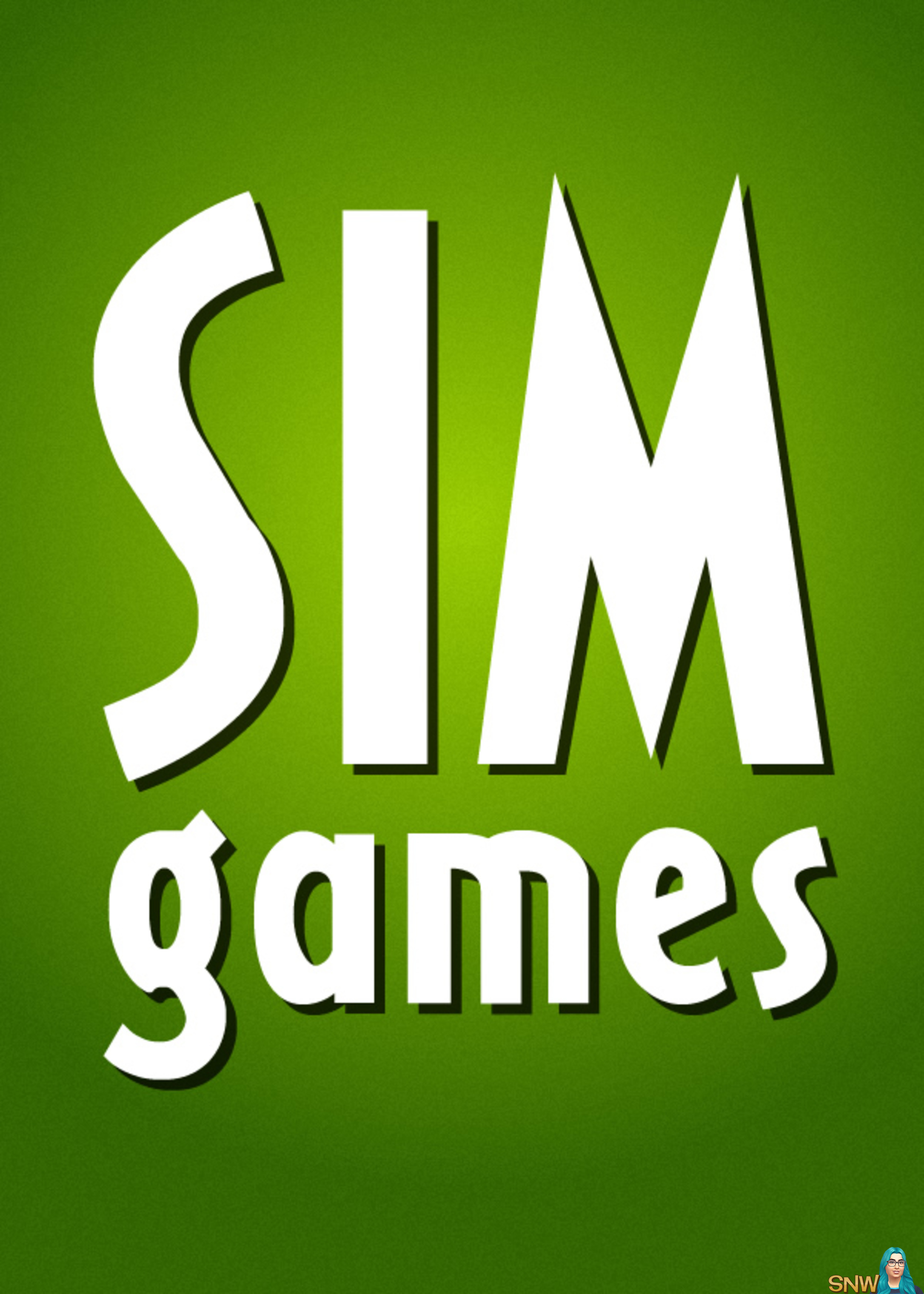 SIM Games | SNW | MySimsNetwork.com