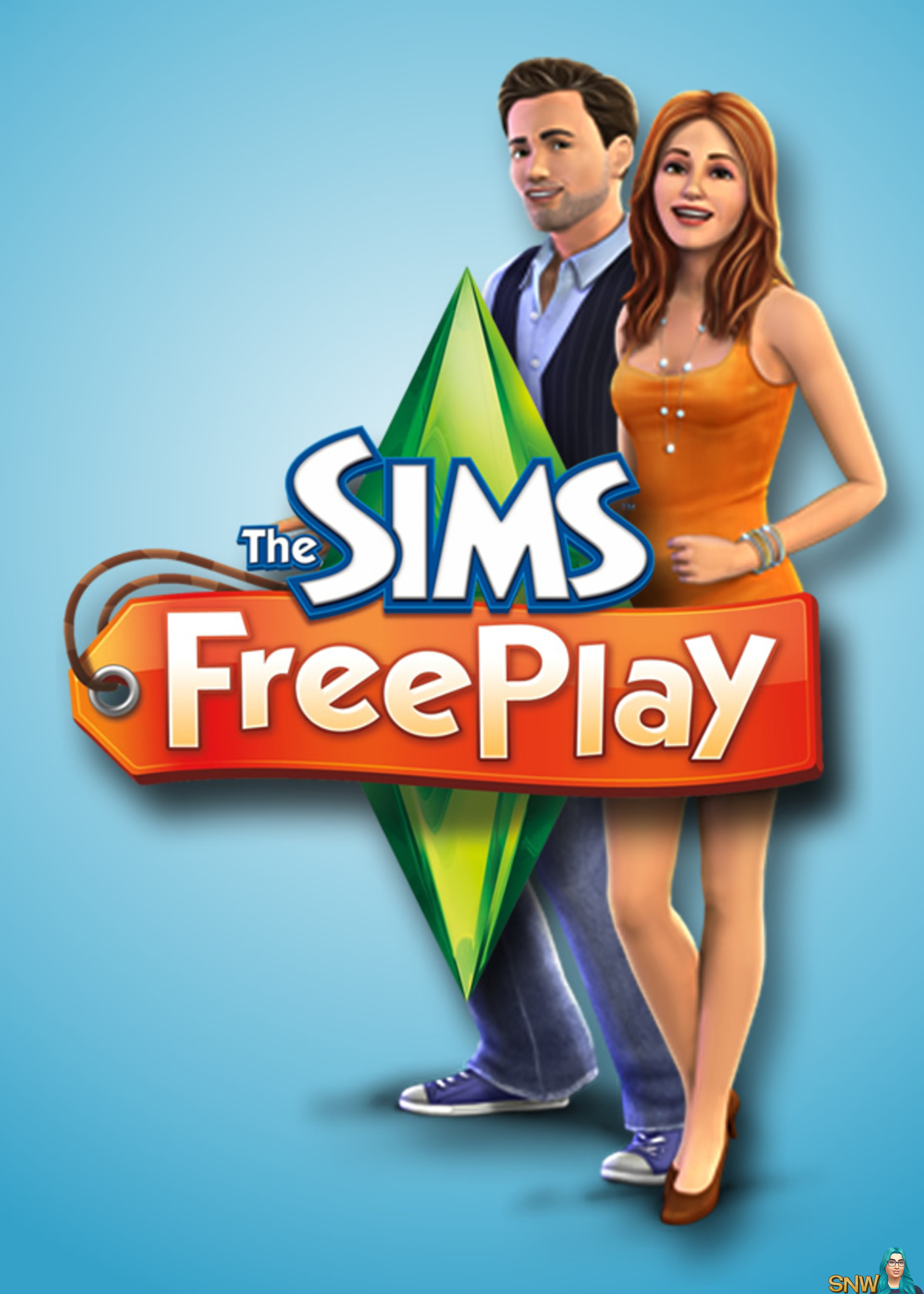 The Sims FreePlay | SNW | MySimsNetwork.com