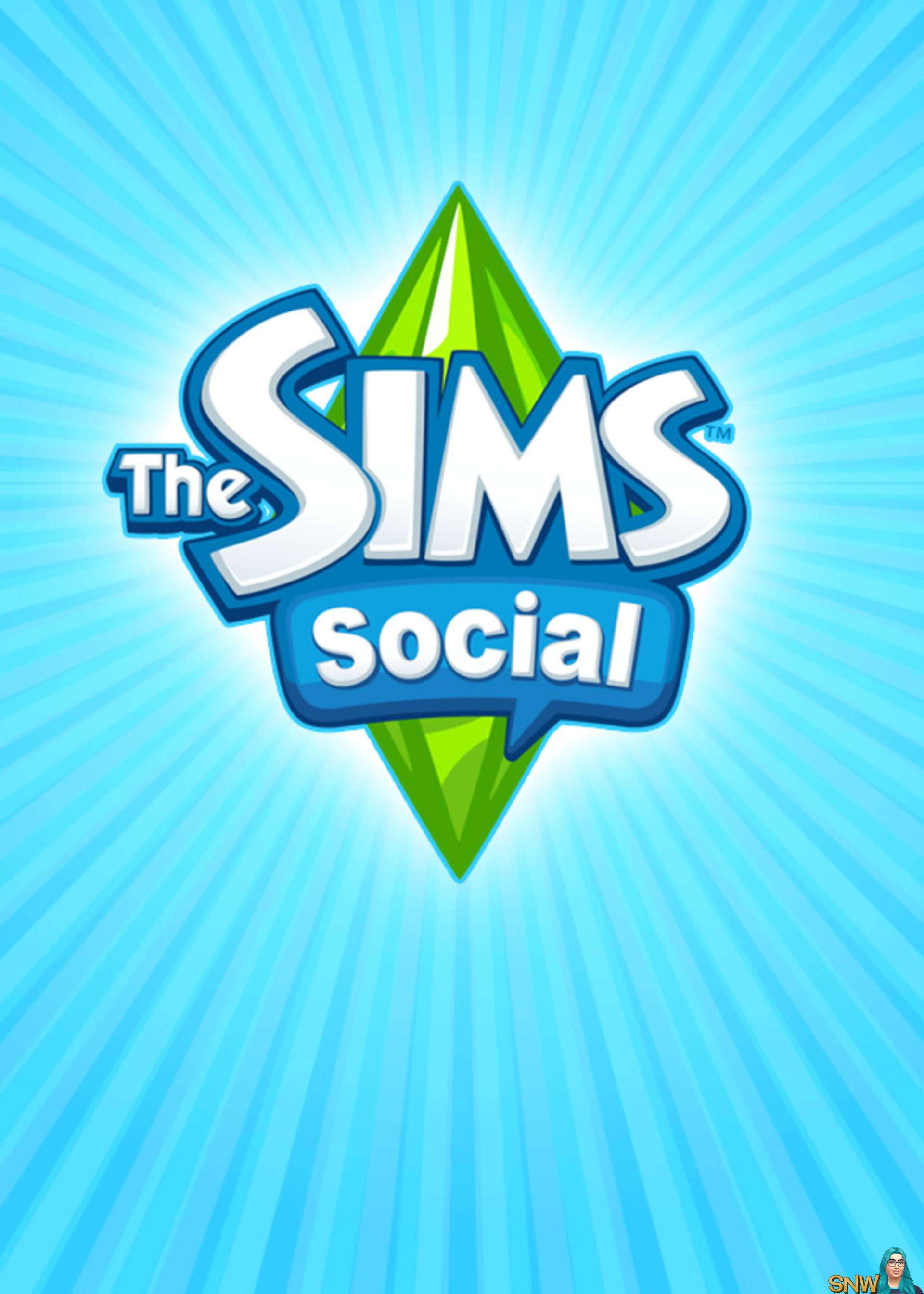 The Sims Social | SNW | MySimsNetwork.com