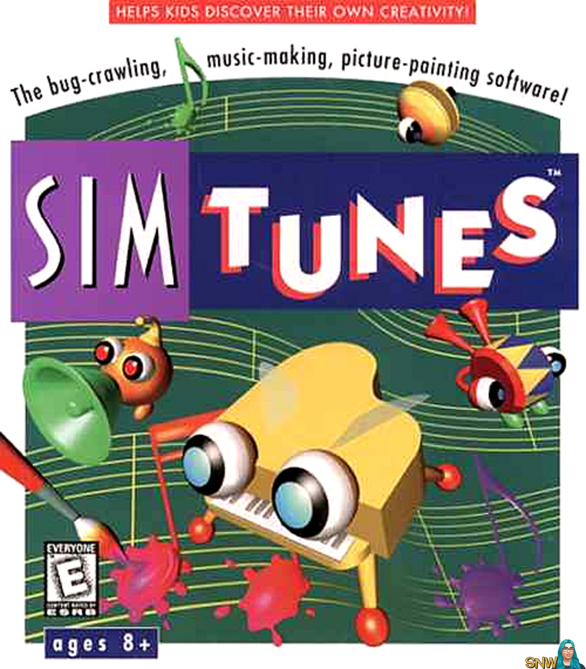 SimTunes | SNW | MySimsNetwork.com