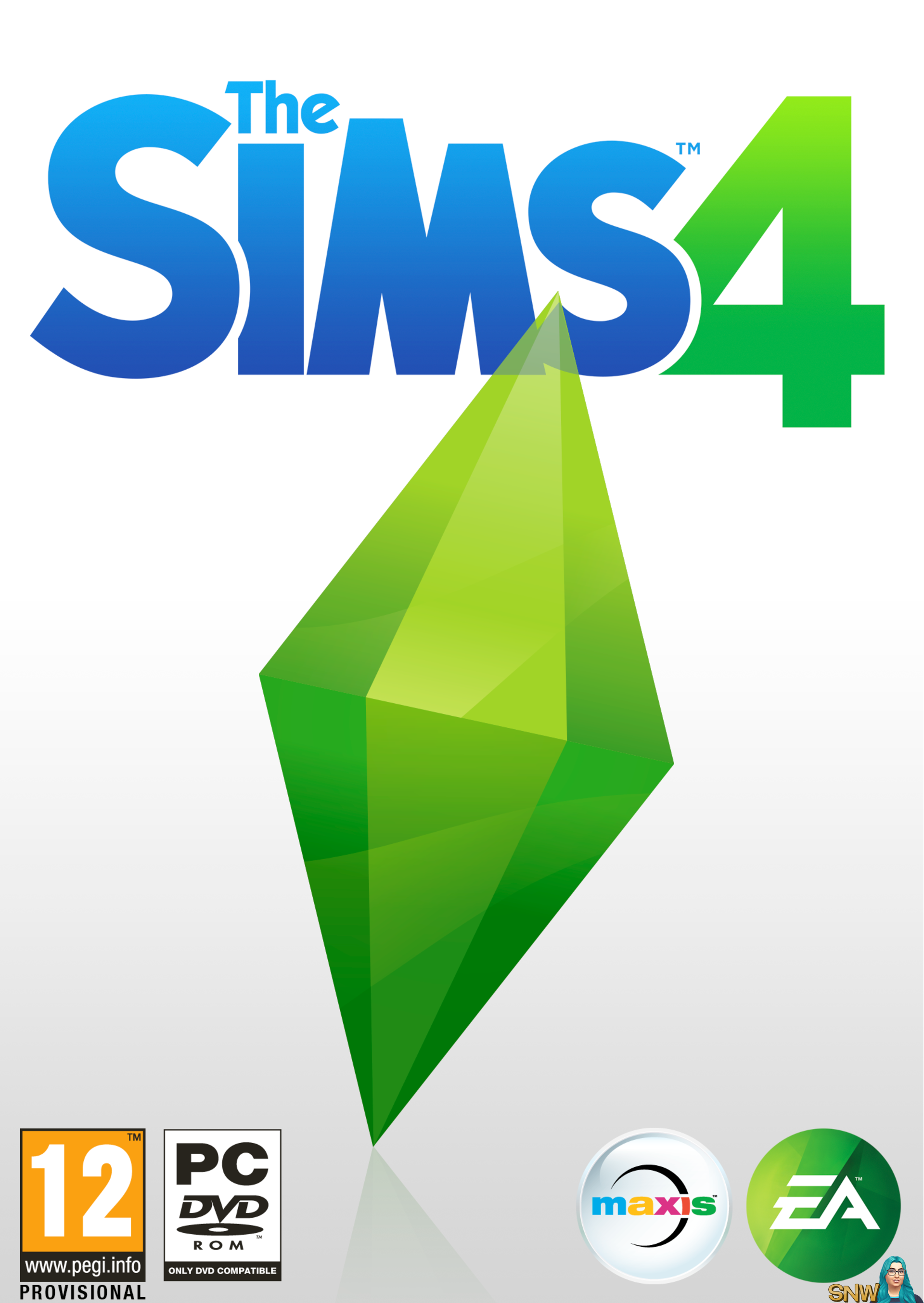 The Sims 4 | SNW | MySimsNetwork.com